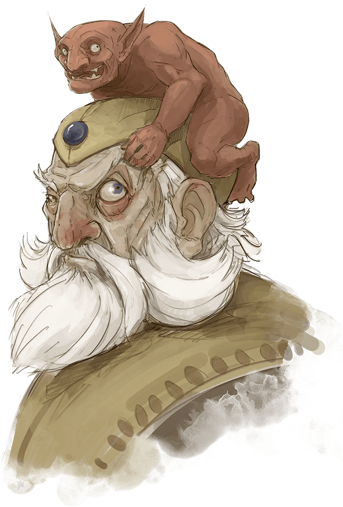 Episode 38: The Artificers’ Rivalry Part 2 – Thessalar – Dastardly ...